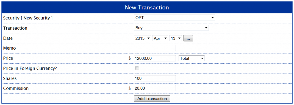 Example 7 – Buying the Underlying Shares | Adjusted Cost Base.ca Blog